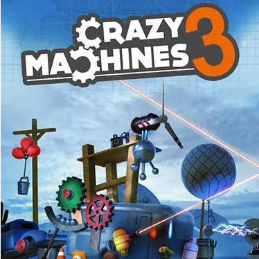 Crazy Machines 3 Latest Version for Android/iOS APK - TapTap