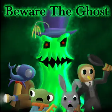 Beware The Ghost Latest Version for Android/iOS APK - TapTap