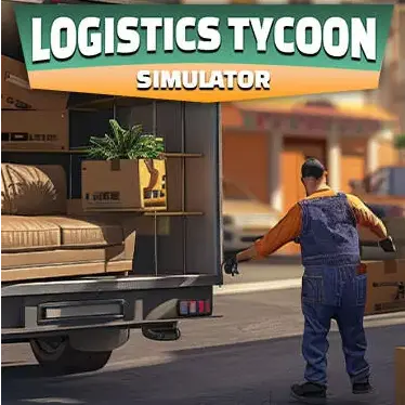 Logistics Tycoon Simulator for Android/iOS - TapTap