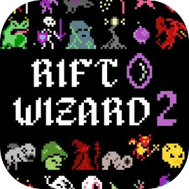 Rift Wizard 2 android iOS-TapTap