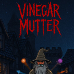 Vinegar Mutter Latest Version for Android/iOS - TapTap