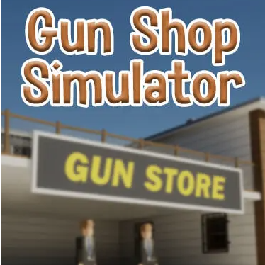 Gun Shop Simulator for Android/iOS - TapTap