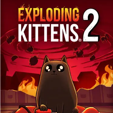 Exploding Kittens 2 Latest Version for Android/iOS - TapTap