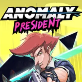 Anomaly President Latest Version for Android/iOS - TapTap