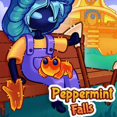Peppermint Falls Latest Version for Android/iOS - TapTap