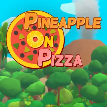 Pineapple on pizza Última Versão para Android/iOS - TapTap
