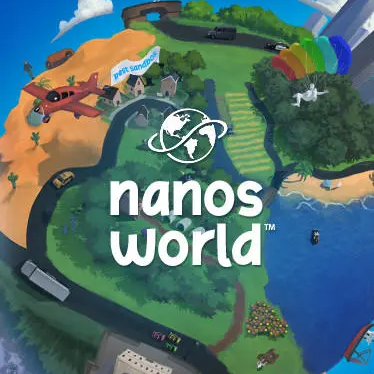 Pre-register nanos world™ for Android/iOS to Get Early Access - TapTap