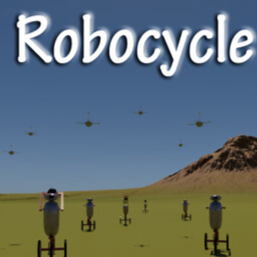 Robocycle Latest Version for Android/iOS APK - TapTap