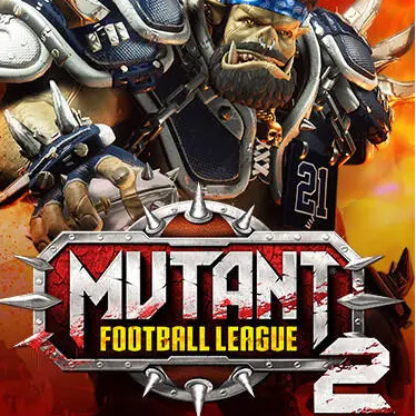 Mutant Football League 2 for Android/iOS - TapTap