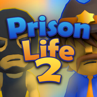 Prison Life 2 for Android/iOS - TapTap