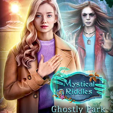 Mystical Riddles: Ghostly Park Collectors Edition for Android/iOS