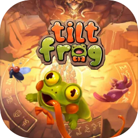 tilt frog android iOS-TapTap