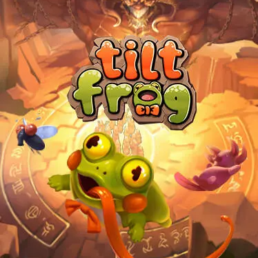 tilt frog Latest Version for Android/iOS APK - TapTap