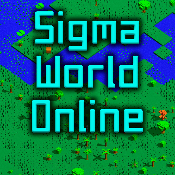 Sigma World Online for Android/iOS - TapTap