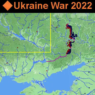 Ukraine War 2022 Latest Version for Android/iOS APK - TapTap