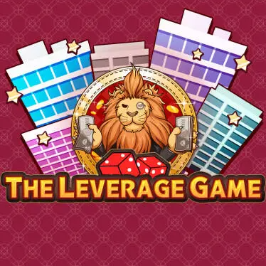 The Leverage Game android iOS-TapTap