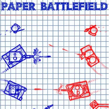Paper Battlefield Latest Version for Android/iOS - TapTap