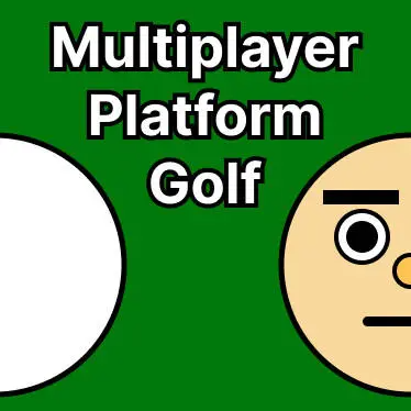 Multiplayer Platform Golf for Android/iOS - TapTap
