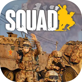Squad android iOS-TapTap
