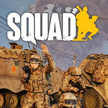 Squad Latest Version for Android/iOS APK - TapTap