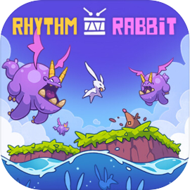 Rhythm Rabbit android iOS-TapTap