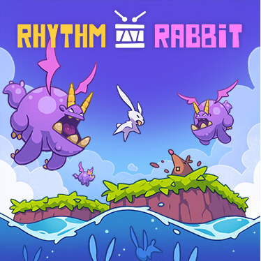 Rhythm Rabbit Latest Version for Android/iOS APK - TapTap