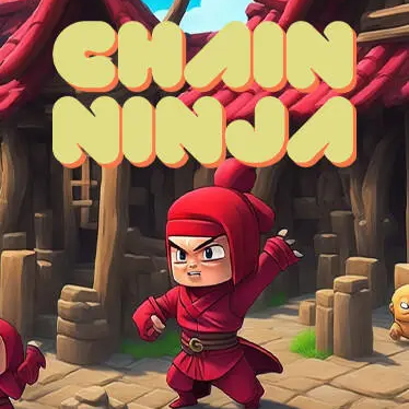 Chain Ninja for Android/iOS - TapTap