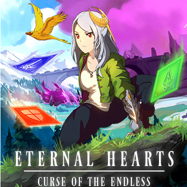 ETERNAL HEARTS: Curse of the Endless for Android/iOS