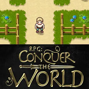 RPG Conquer the World for Android/iOS - TapTap