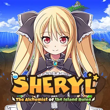 Sheryl ~The Alchemist of the Island Ruins~ for Android/iOS - TapTap