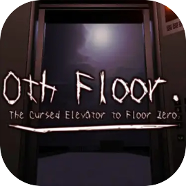 0th floor. - The cursed elevator to floor zero - android iOS-TapTap