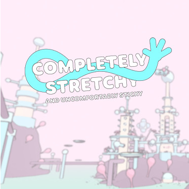 Completely Stretchy android iOS pre-register-TapTap