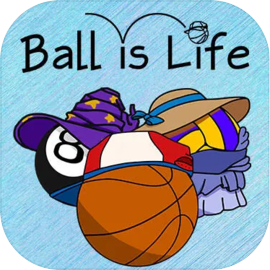 Ball is Life android iOS-TapTap