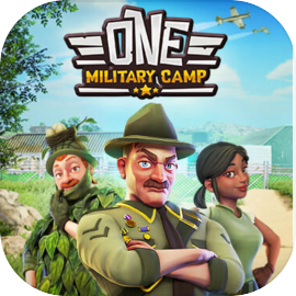 One Military Camp android iOS-TapTap