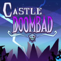 Castle Doombad for Android/iOS - TapTap