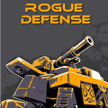 Rogue Defense Latest Version for Android/iOS - TapTap