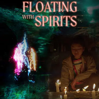 Floating with Spirits for Android/iOS - TapTap