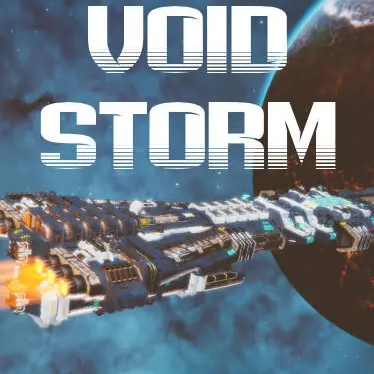 Voidstorm Latest Version for Android/iOS - TapTap
