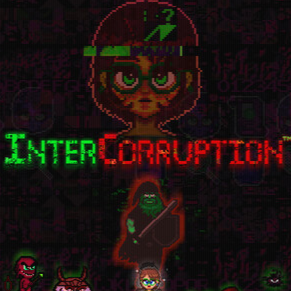 Pre-register InterCorruption for Android/iOS to Get Early Access - TapTap