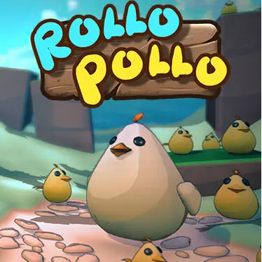 Rollo Pollo Latest Version for Android/iOS - TapTap