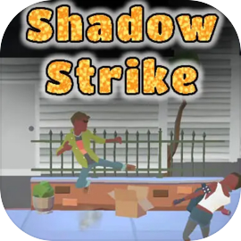 Shadow Strike: Street Combat android iOS-TapTap