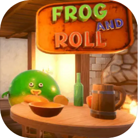 Frog And Roll android iOS-TapTap