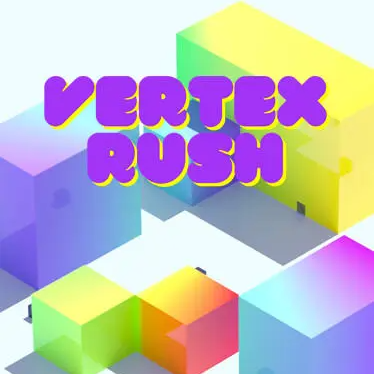 Vertex Rush for Android/iOS - TapTap