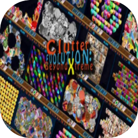 Clutter Evolution: Beyond Xtreme android iOS-TapTap