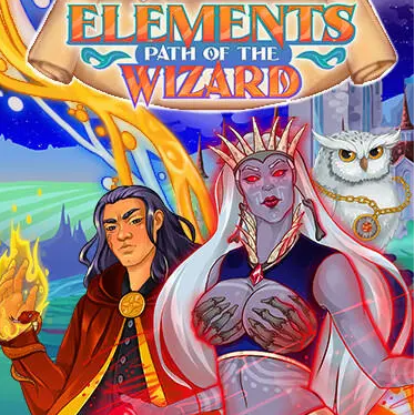 Elements: Path of the Wizard for Android/iOS - TapTap