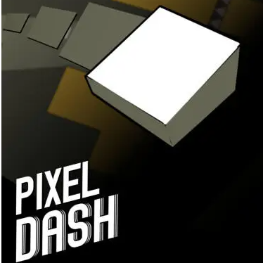 Pixel Dash Latest Version for Android/iOS APK - TapTap