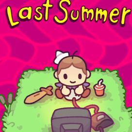 Last Summer Latest Version for Android/iOS - TapTap