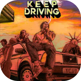 Keep Driving android iOS-TapTap