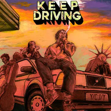 Keep Driving Latest Version for Android/iOS APK - TapTap