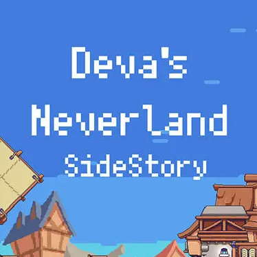 Devas Neverland - SideStory for Android/iOS - TapTap